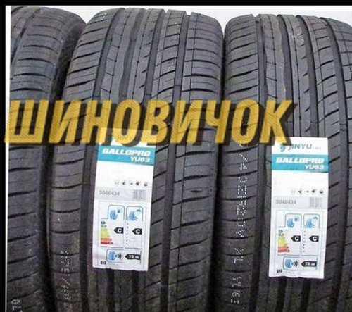 Jinyu YU63 245/35 R18 92Y