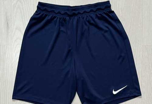 Nike dri fit шорты мужские оригинал
