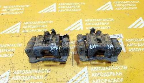 Суппорт тормозной задний Kia Ceed ED