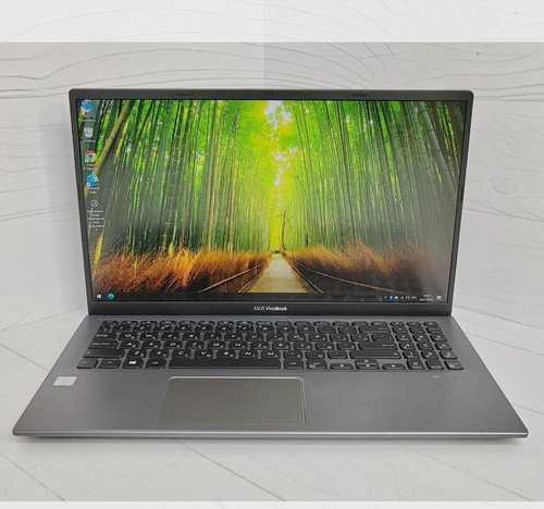 Игровой Asus VivoBook SSD HDD1Tb FullHD Ноутбук