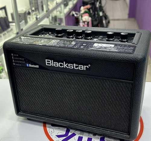 Комбоусилитель Blackstar iD Core Beam