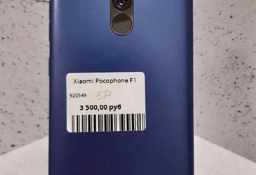 Xiaomi Pocophone F1 (5Р)