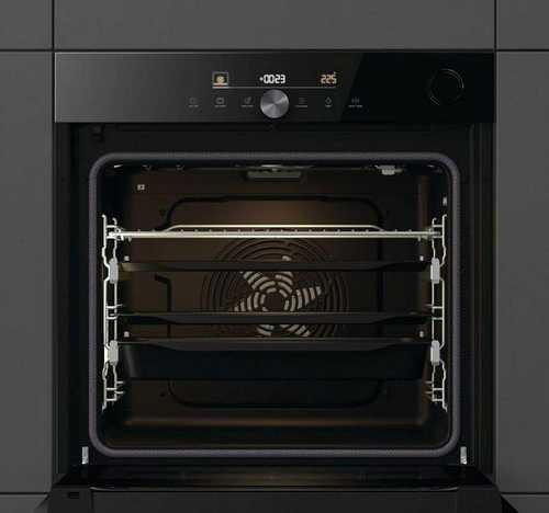 Духовой шкаф Gorenje bpsa6747dgwi