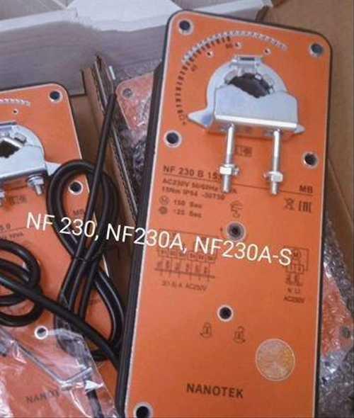 NF230 NF230A NF230A-S
