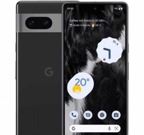 Google Pixel 7, 8/128 ГБ