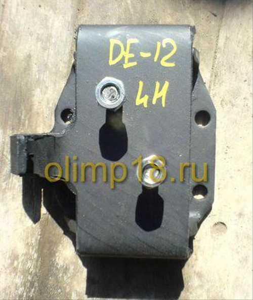 Подушка двс DE12, DV15T задняя правая