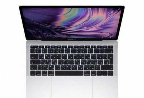 Apple MacBook Pro 13 128GB (mpxr2 - 2017) Silver И