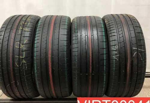 Pirelli P Zero PZ4 235/35 R19 91Y