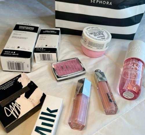 Mystery box sephora