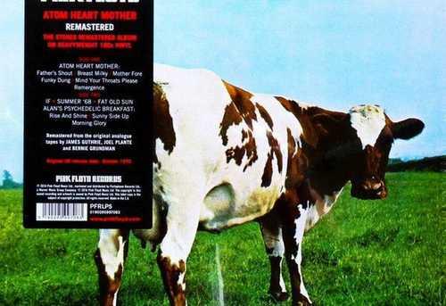 Виниловая пластинка Pink Floyd atom heart mother