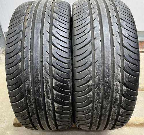 Kumho Ecsta SPT KU31 225/40 R19 93Y