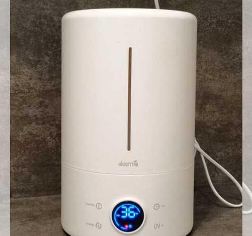 Увлажнитель воздуха Deerma Humidifier DEM-F628S