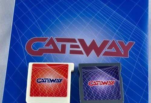 Gateway 3DS