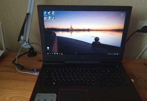 Dell G5 5587