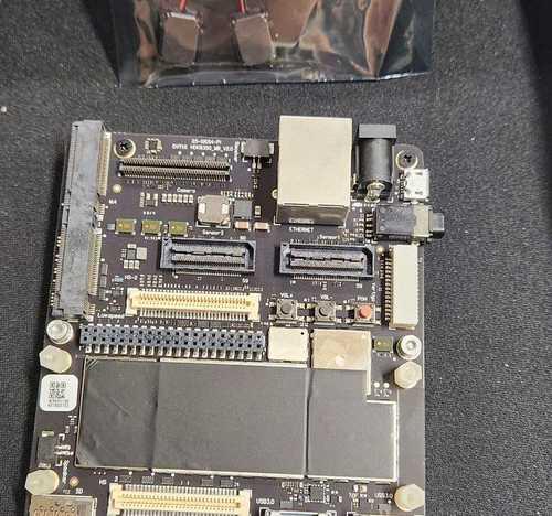 Qualcomm Snapdragon 888 Mobile Hardware Developmen