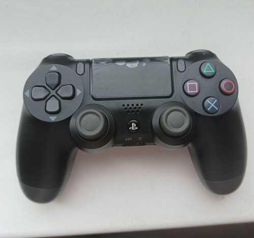 Геймпад sony dualshock 4