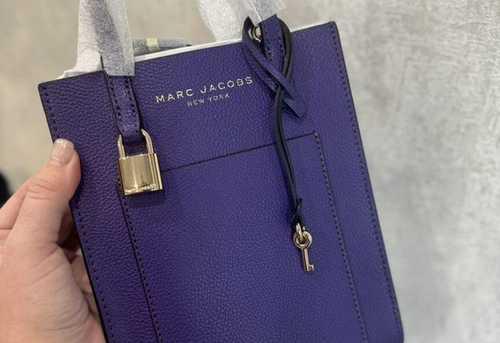 Marc Jacobs the Grind