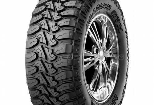 Nexen Roadian MTX 255/75 R17 111Q