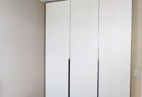 Шкаф по индивидуальным размерам для одежды