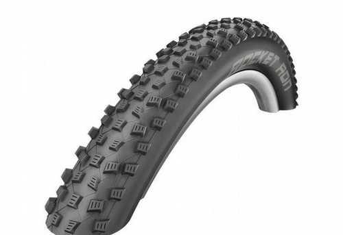 Покрышка Schwalbe 27.5X2.25 Rocket Ron Evo Folding