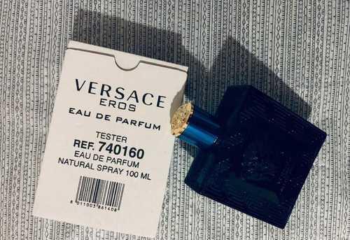 Versace Eros EDP 100 ml