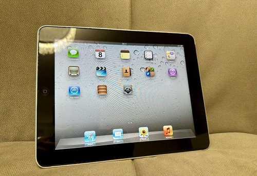 iPad 32GB 2010