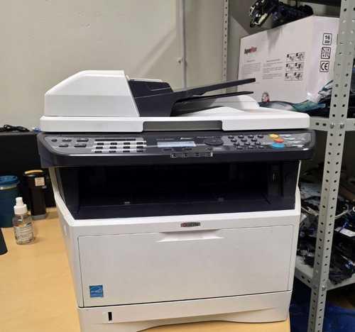 Мфу Kyocera m2035dn