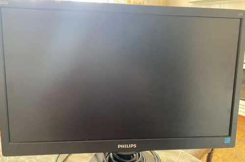 Монитор Philips 203V