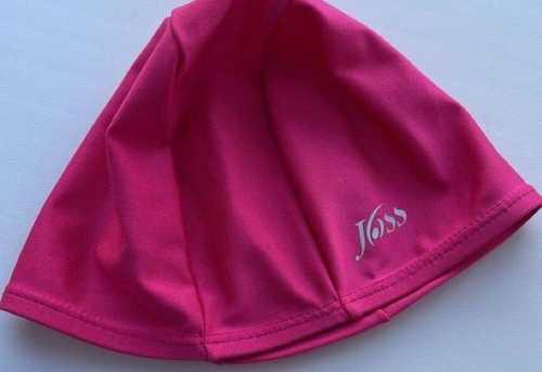 Детская шапочка для плавания текстильная, Joss