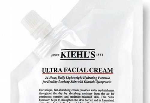 Kiehls ultra facial cream 150 ml Килс