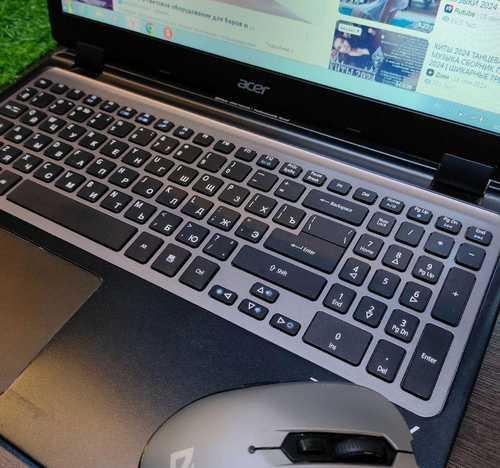 Ноутбук Acer Aspire M3 Series ma50