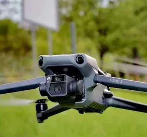 DJI Mavic 3 Fly More Combo