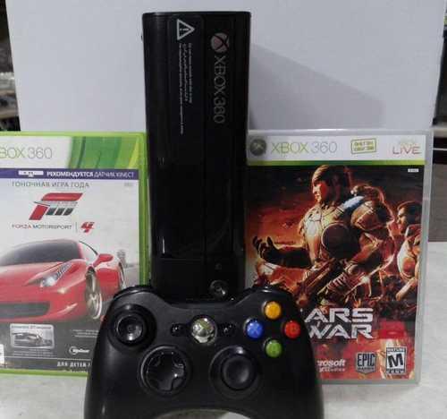 Xbox 360E 250GB