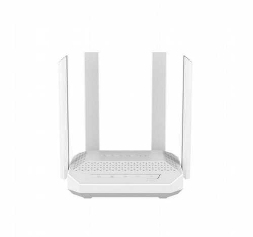 Wi-Fi роутер Keenetic Challenger (KN-3910) White