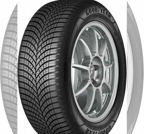 Goodyear Vector 4Seasons Gen-3 205/45 R17 88W