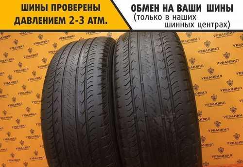 Bridgestone Ecopia EP850 225/60 R17 99V