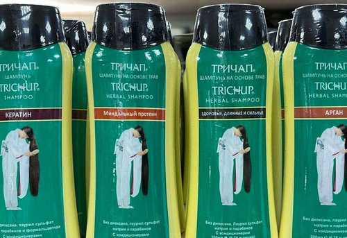 Шампунь Trichup, 200, 400, 750 мл в ассортименте