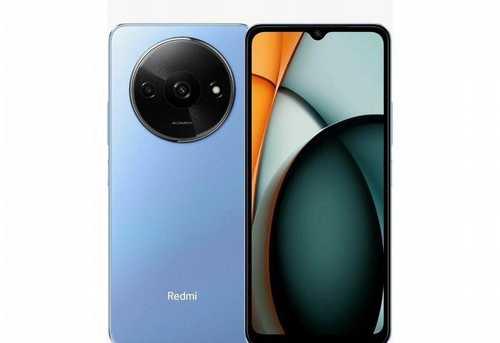 Xiaomi Redmi A3, 4/128 ГБ