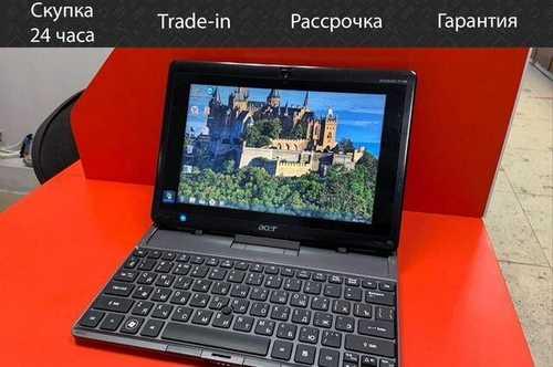 Планшет Acer W500