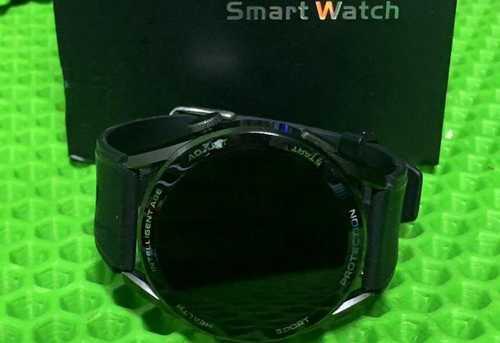 Smart watch x3 pro