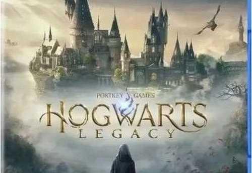 Игра Hogwarts Legacy / Хогвартс Наследие PS5