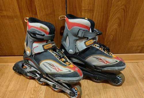 Ролики rollerblade 36-40