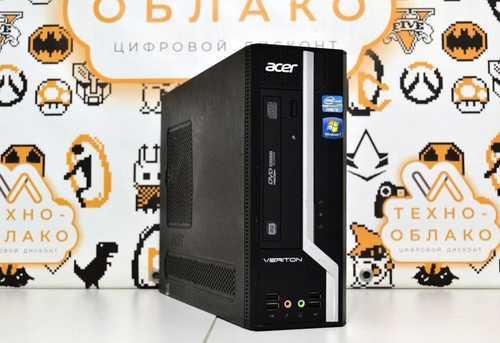 PC Acer на Core i5-2320 / 8Gb / SSD 120Gb