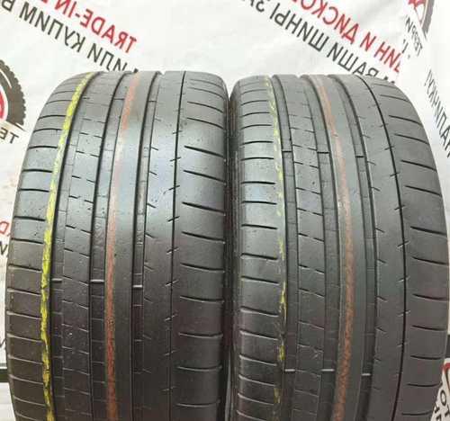 Michelin Pilot Super Sport 325/30 R21 108N