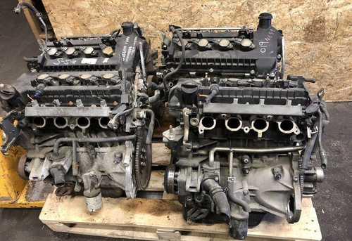 Двигатель 4A91 Mitsubishi Lancer Colt 1.5л 4A91