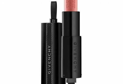 Givenchy linterdit rouge 1 secret nude