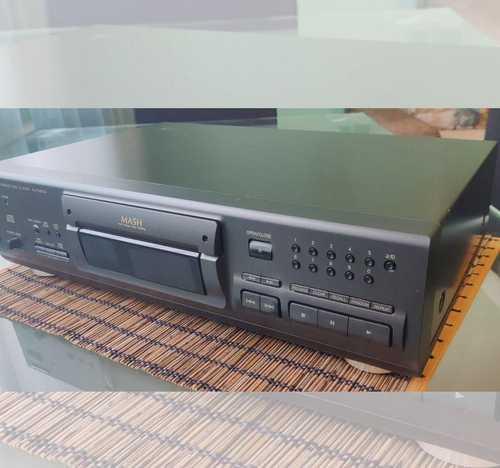 CD проигрыватель Technics SL-PS 670 A