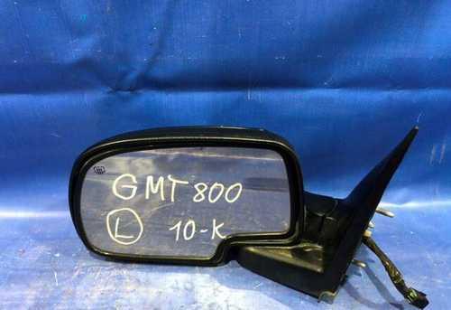 Зеркало chevrolet suburban GMT800 LM7