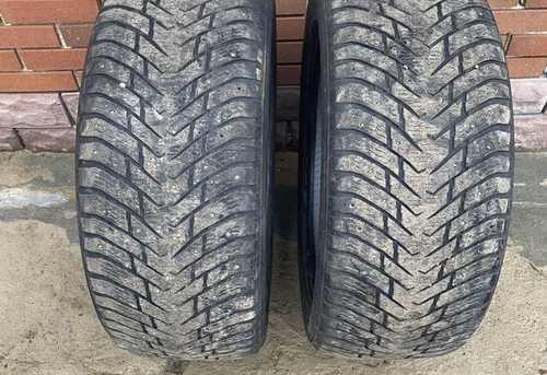 Nokian Tyres All Weather+ 275/45 R21