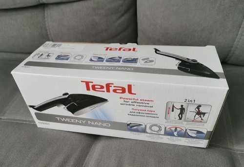 Ручной отпариватель Tefal Tween Nano DV9001E0